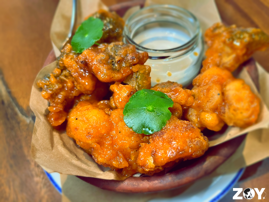 Farmer's Table (Tagaytay City): Serving Farm-to-Table Goodness — Zoy To ...