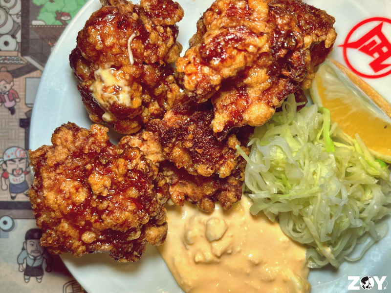 Ramen Nagi’s Premium Butao: The Classic Butao King Ramen with a ...