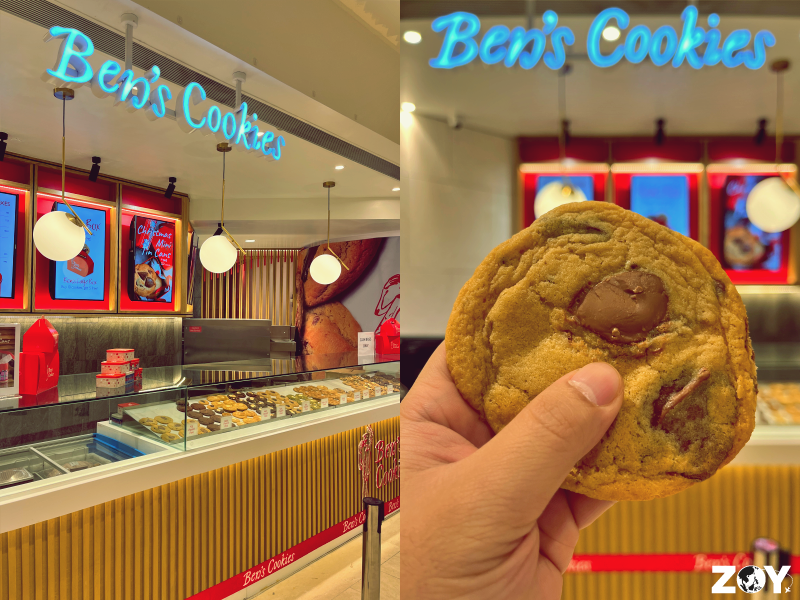 Mitsukoshi BGC: What’s Open So Far in the Country’s First Japanese Mall? — Zoy To The World