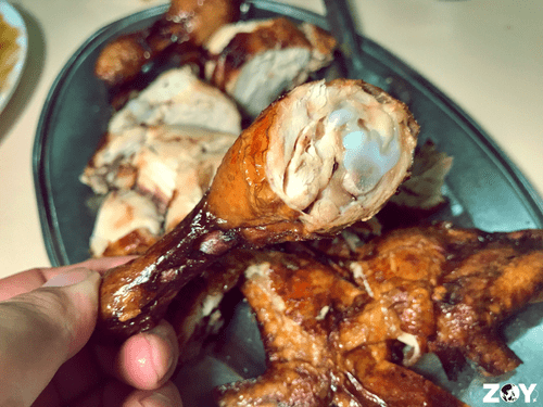 Ramon Lee Panciteria: Serving Fried Chicken and Filipino-Chinese Food ...