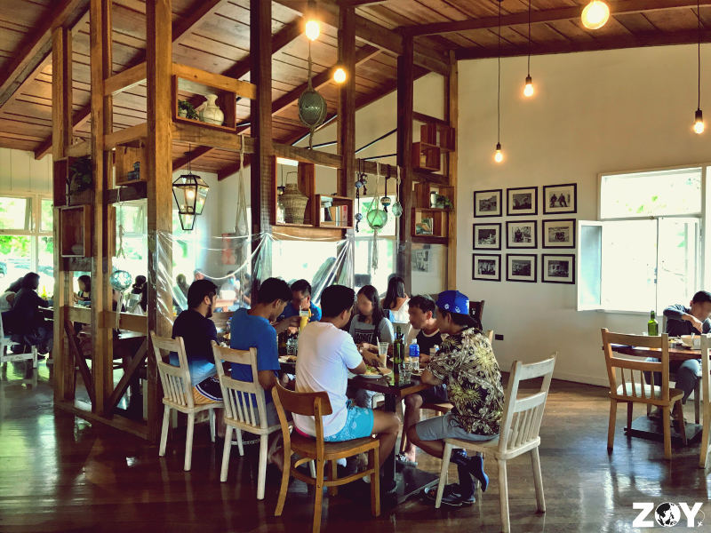 Lemon and Olives Greek Taverna: Baguio City's First Authentic Greek ...