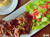 Canto Bogchi Joint (Baguio City): Popular for Fall-Off-The-Bone Ribs ...