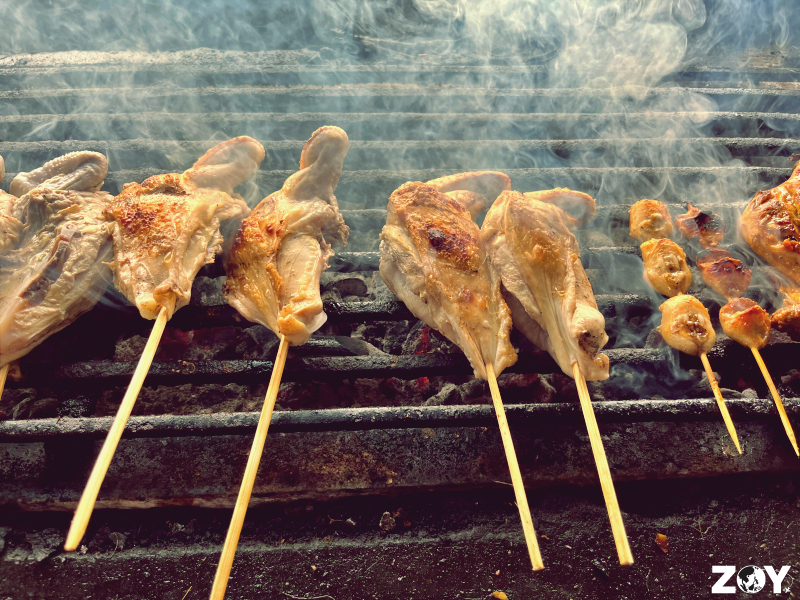 Carlo's Bacolod Chicken House Express (Makati City): My New Favorite ...