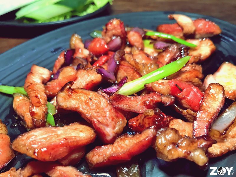 Farmer's Daughter (Baguio City): An Internationally-Recognized ...