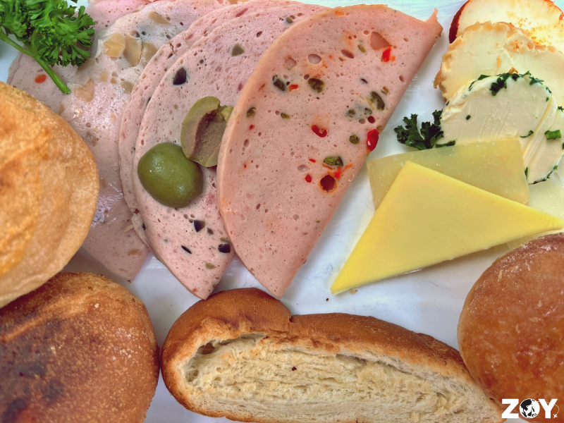 Cha Cha's Beach Cafe (Boracay) Breakfast Buffet: Is It Worth It? — Zoy ...