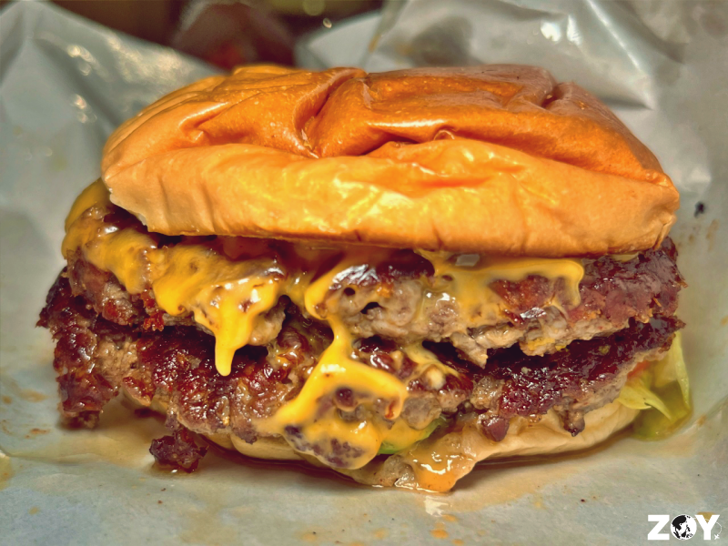Prime Burger: Flipping Award-Winning Smash Burgers in Phuket (Thailand ...