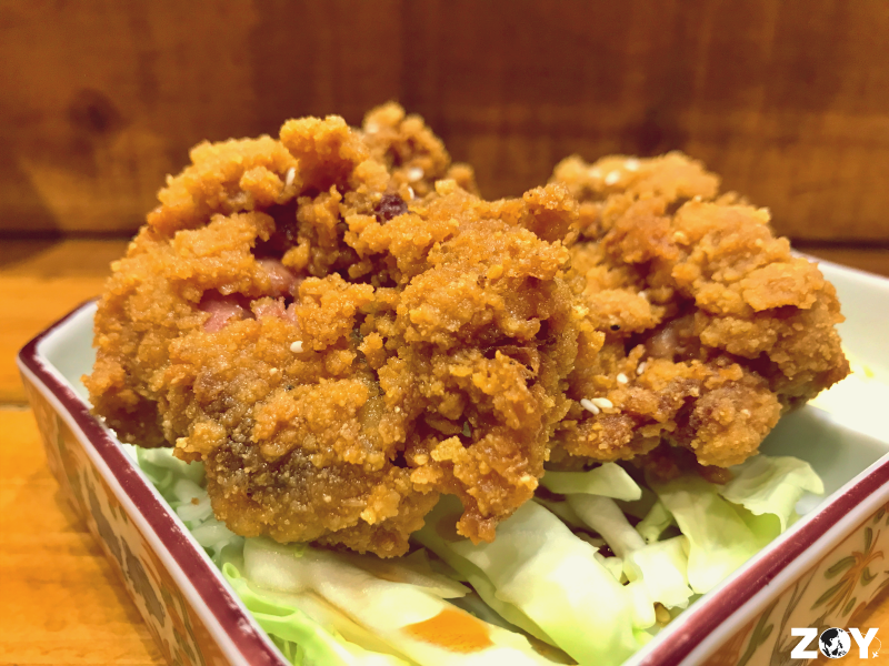 Agara Ramen: Best Ramen in Baguio City? — Zoy To The World