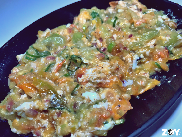 Balajadia Kitchenette: Baguio City’s Famous Carinderia Serving Filipino ...