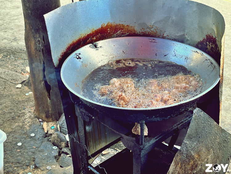 Ginabot sa Pardo: The Most Popular Ginabot Stall in Cebu City (Sold Out ...