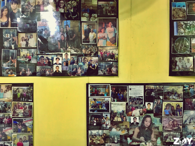Balajadia Kitchenette: Baguio City’s Famous Carinderia Serving Filipino ...