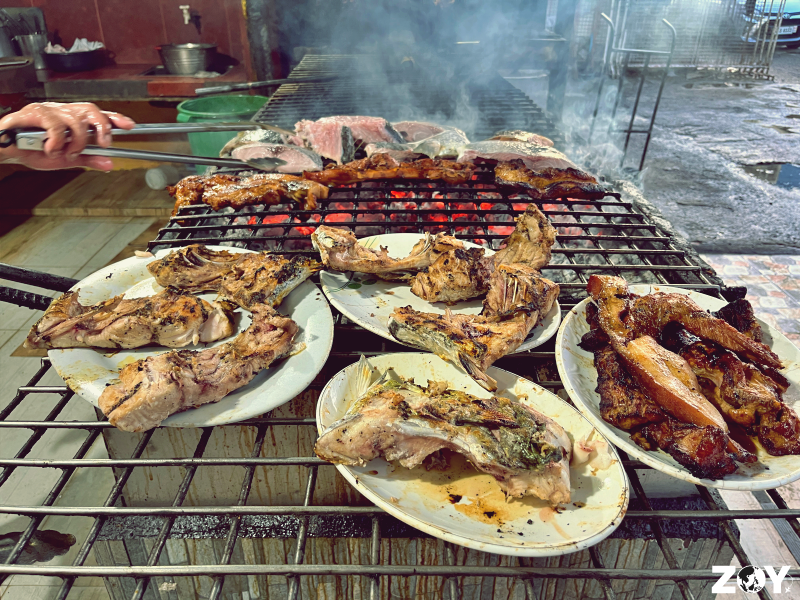 Parr’t Ebelle Tinola: An Amazing SuTuKil Spot in Cebu City — Zoy To The ...