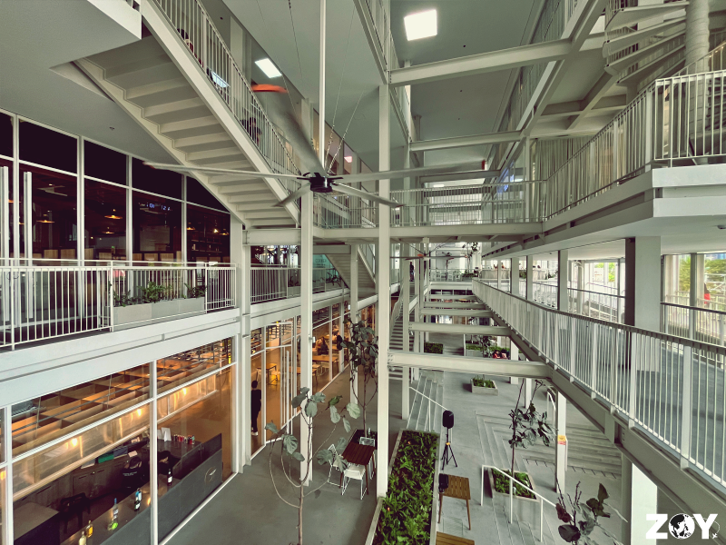 The Corner House: This Community Space in San Juan City is Home to Many ...