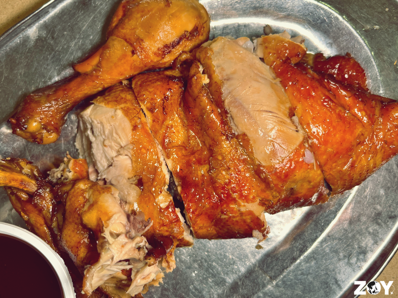 New Silver Crown Panciteria, Inc.: This Restaurant in Caloocan City ...