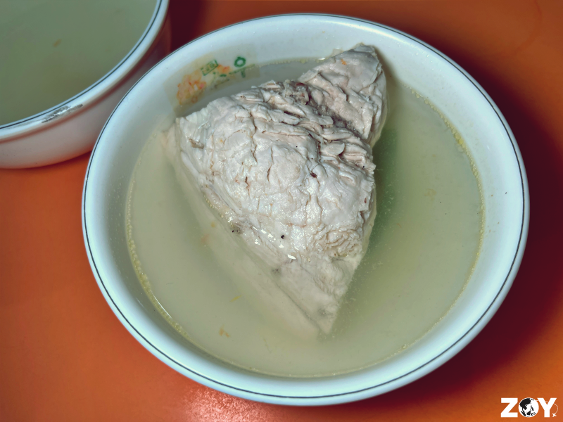 Parr’t Ebelle Tinola: An Amazing SuTuKil Spot in Cebu City — Zoy To The ...