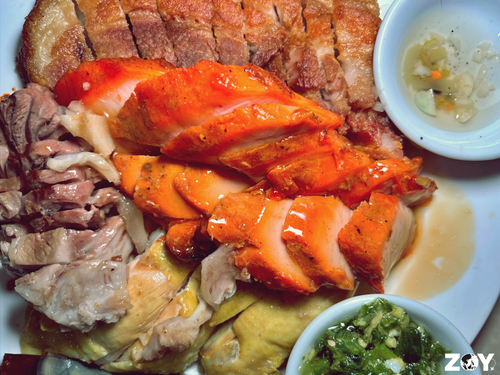 Ying Ying Tea House: One of the Popular Tea Houses in Manila Chinatown ...