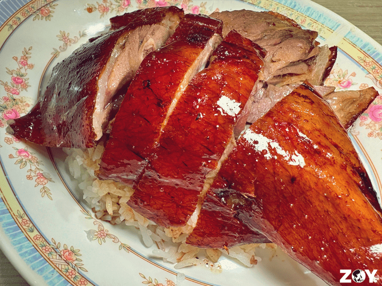 Yat Lok Restaurant (一樂燒鵝): A MICHELIN-Starred Restaurant in Hong Kong ...