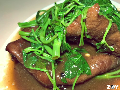 Ramon Lee Panciteria: Serving Fried Chicken and Filipino-Chinese Food ...
