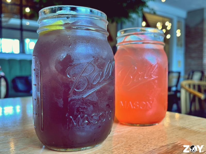 Grumpy Joe (Baguio City): Serving American and Italian Comfort Food ...