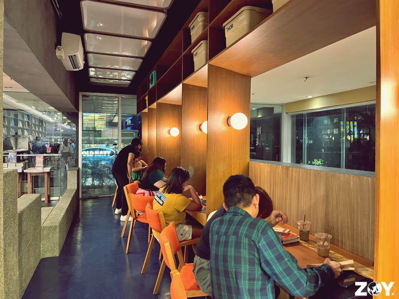 Del Union: Elyu’s El Union Coffee is Now in BGC, Taguig City! — Zoy To ...