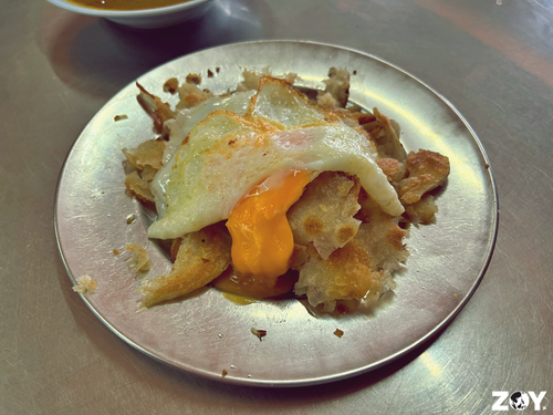 Roti Taew Nam (Phuket, Thailand): A Local Breakfast Spot Popular for ...