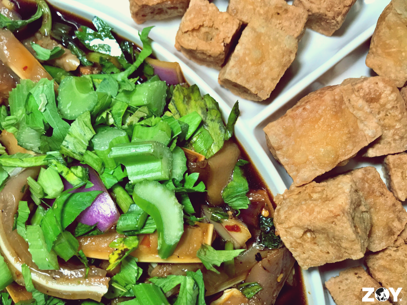 Mila’s Tokwa’t Baboy: An Angeles City (Pampanga) Institution Popular ...