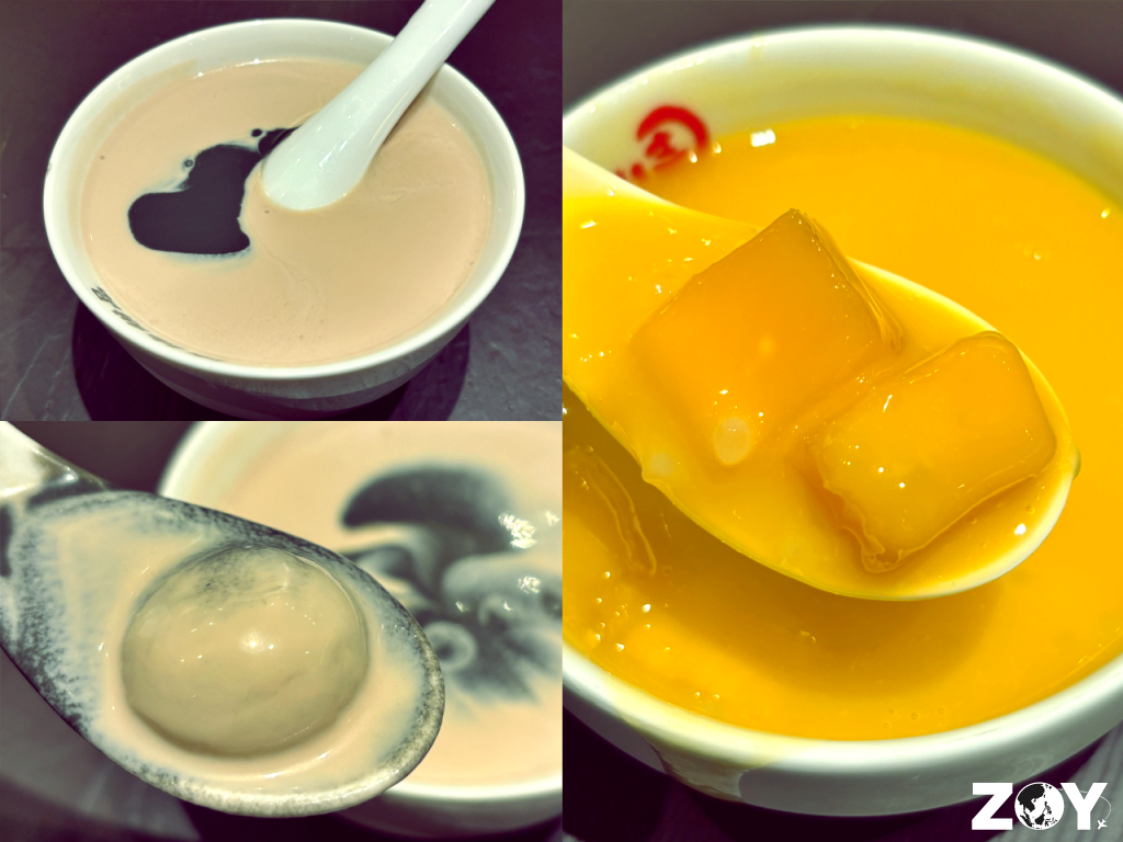 Kai Kai Dessert (佳佳甜品): A Popular Shop in Hong Kong Serving Traditional Cantonese Desserts (With ...