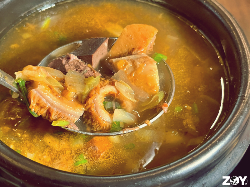 2.0 by Lomi King: Serving My Favorite Lomi in Lipa City (Batangas ...