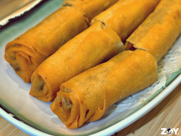 One Dim Sum 一點心: A Hong Kong Dim Sum Spot That Earned a MICHELIN Star ...