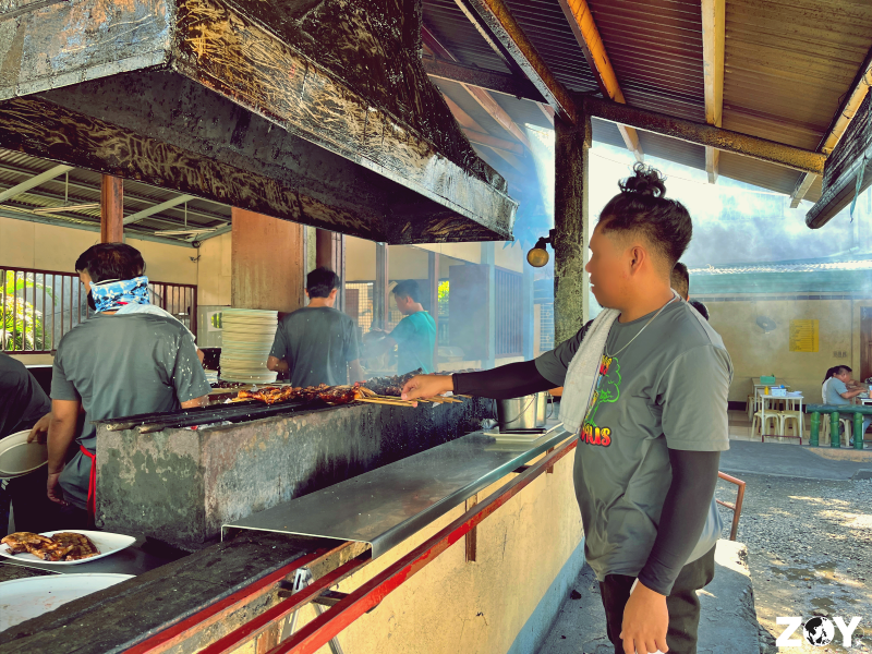 Matias BBQ: A Barbecue Institution in Metro Cebu (They Have Good ...