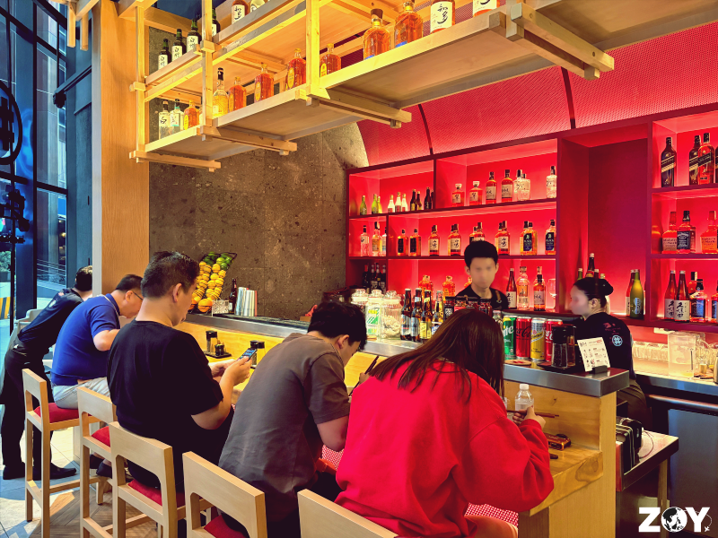 Inosho Ramen: The Newest Ramen Shop in Salcedo Village (Makati City ...