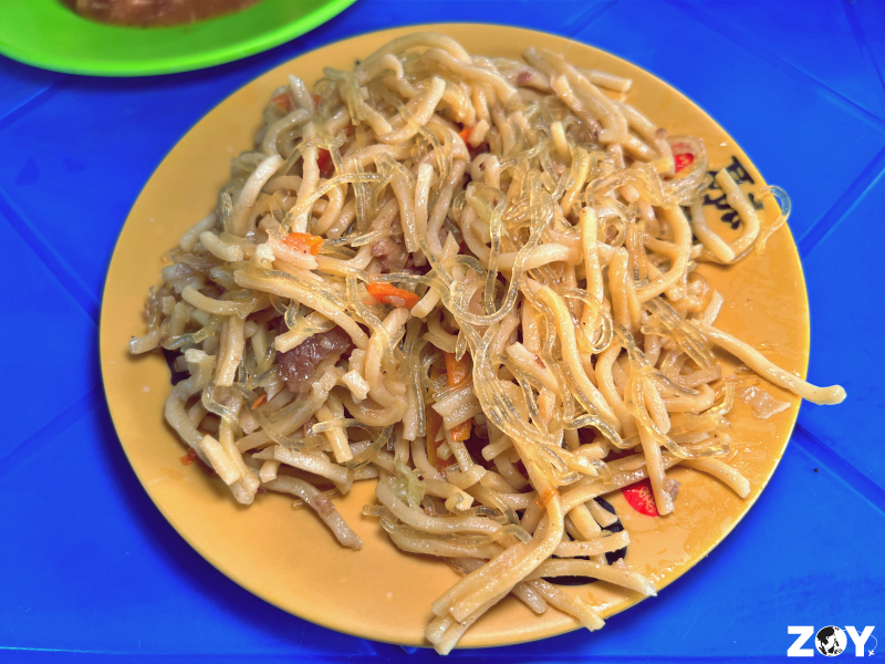 Cyria’s Kandingan (Consolacion, Cebu): A Carinderia (Eatery ...