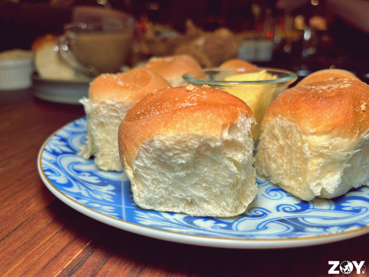 Borro: A New Comfort Food Spot at Scout Borromeo (Quezon City) — Zoy To ...