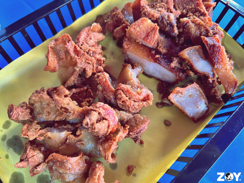 Ginabot sa Pardo: The Most Popular Ginabot Stall in Cebu City (Sold Out ...