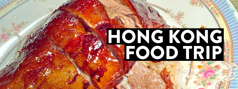 Hong Kong Food Guide: Restaurants, Bakeries, and Other Food Spots You ...