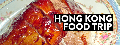 Kai Kai Dessert (佳佳甜品): A Popular Shop in Hong Kong Serving Traditional Cantonese Desserts (With ...