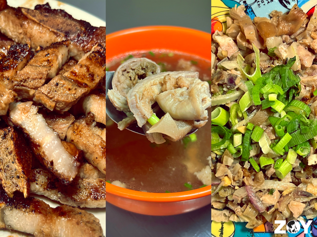 Morning Sun Eatery: The Carinderia in Project 4 (Quezon City) Serving ...