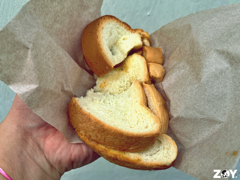 Toh Soon Cafe: A Traditional Breakfast Spot Hidden in An Alley of ...