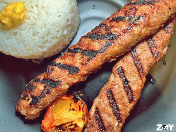 Koobideh Kebabs: A New Kebab Spot in Bel-Air/Poblacion (Makati City ...