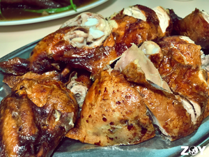 Ramon Lee Panciteria: Serving Fried Chicken and Filipino-Chinese Food ...