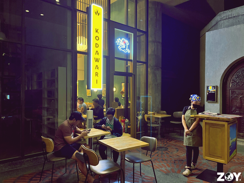 Restaurant Review: Kodawari (Salcedo Village, Makati City) — Zoy To The ...