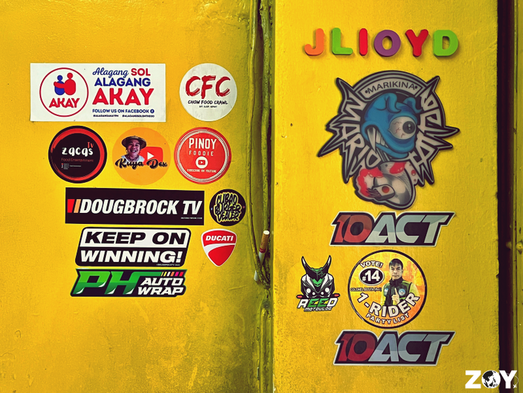 Morning Sun Eatery: The Carinderia in Project 4 (Quezon City) Serving ...