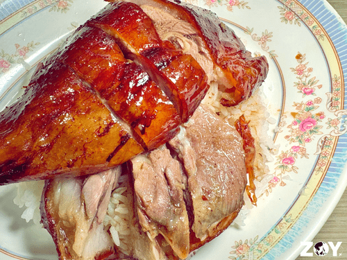 Yat Lok Restaurant (一樂燒鵝): A MICHELIN-Starred Restaurant in Hong Kong ...