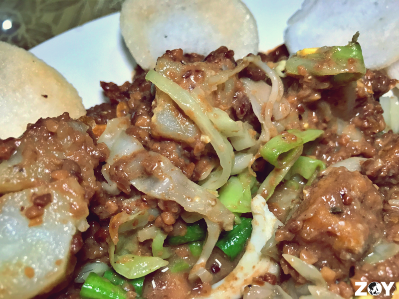 Wardo Restaurant: An Authentic Chinese-Indonesian Restaurant in Salcedo ...