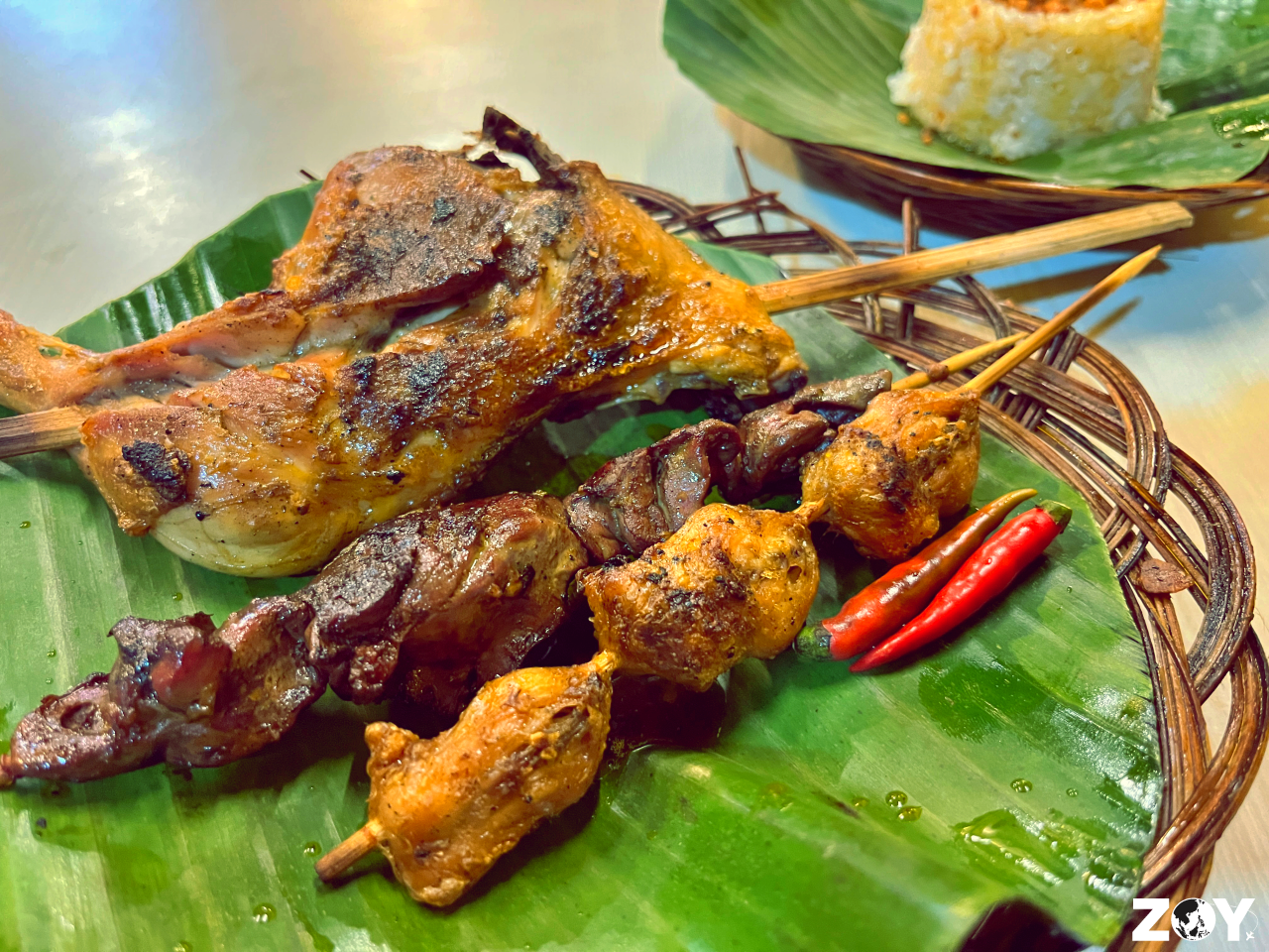 Carlo's Bacolod Chicken House Express (Makati City): My New Favorite ...