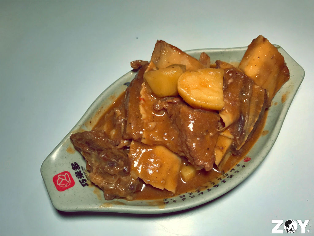Balajadia Kitchenette: Baguio City’s Famous Carinderia Serving Filipino ...