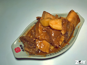 Balajadia Kitchenette: Baguio City’s Famous Carinderia Serving Filipino ...
