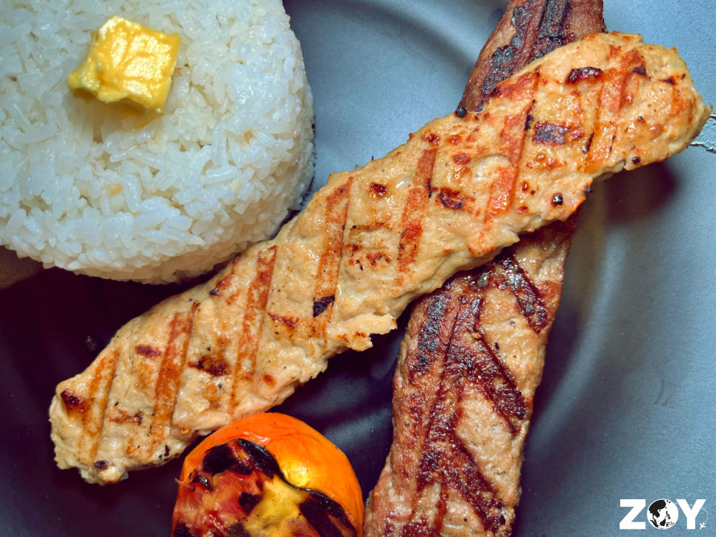 Koobideh Kebabs: A New Kebab Spot in Bel-Air/Poblacion (Makati City ...