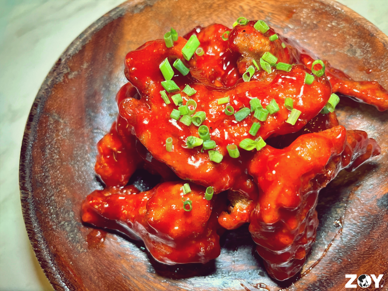 Habanero Kitchen Bar: A Modern Filipino Restaurant Tucked in Cubao X ...