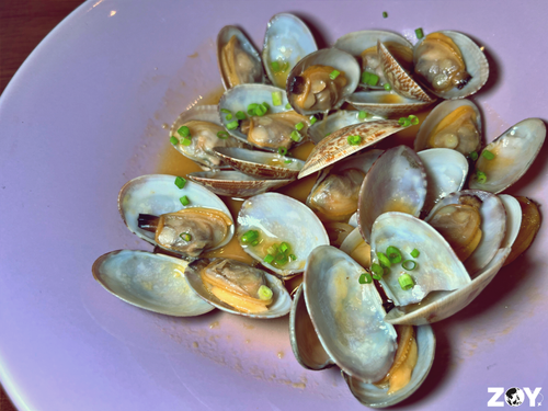 EDOYA Japanese Restaurant: One of the Newest Japanese Restaurant in ...