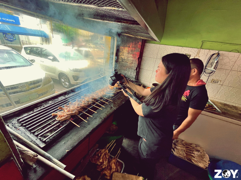 Carlo's Bacolod Chicken House Express (Makati City): My New Favorite ...